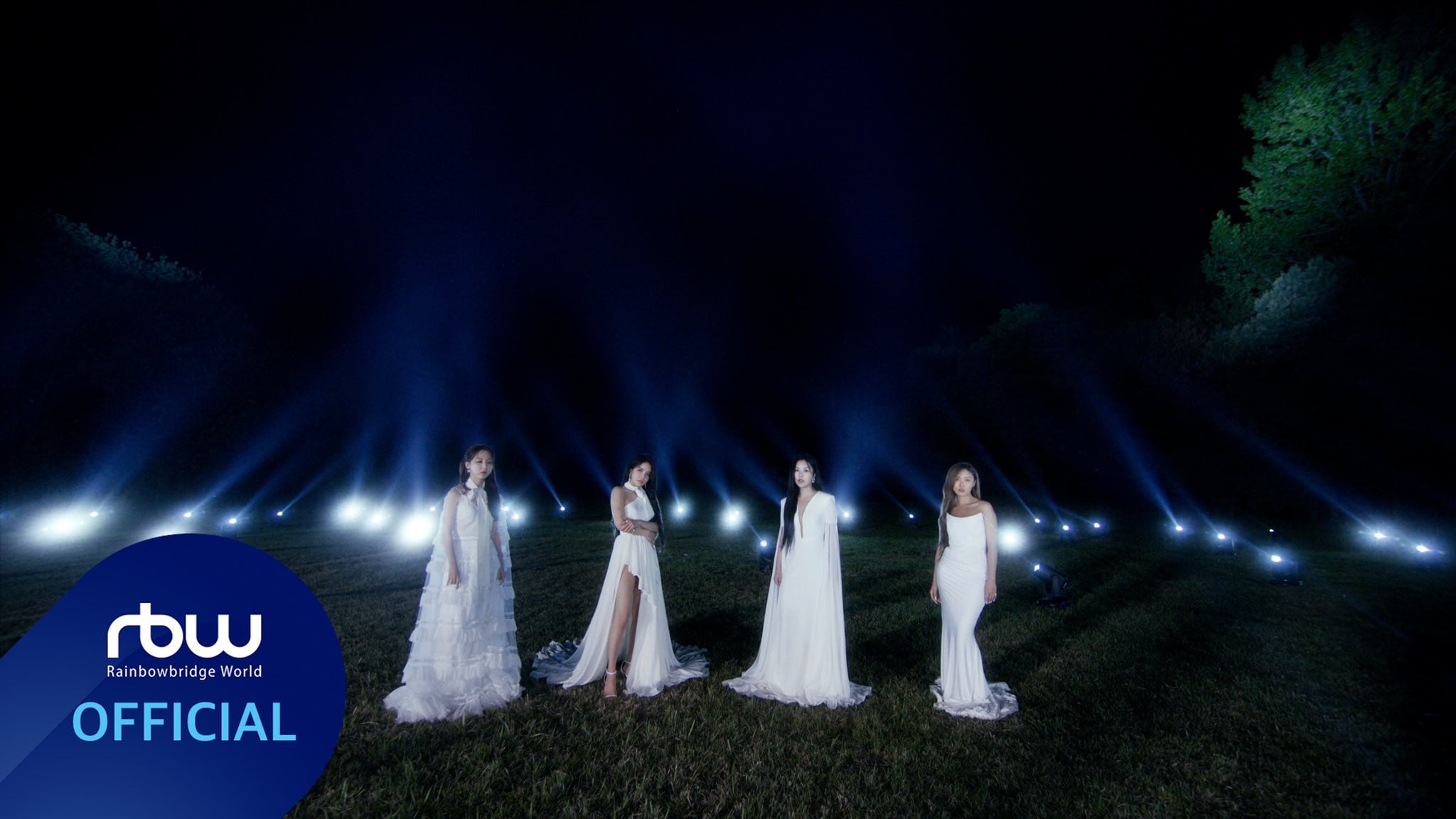 MAMAMOO gears up for full group comeback with ethereal 'WAW' trailer ...