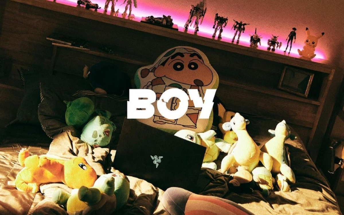 TXT unveils 'BOY' concept image teasers ahead of 'The Chaos Chapter ...