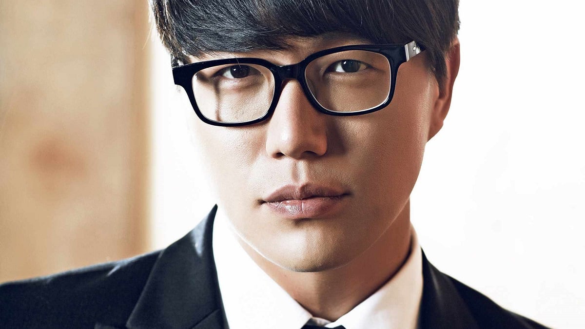 Sung Si Kyung explains that his main focus on variety shows was due to ...