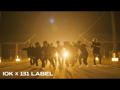 B.I shows off his sick moves in 'Waterfall' performance film, ahead of ...