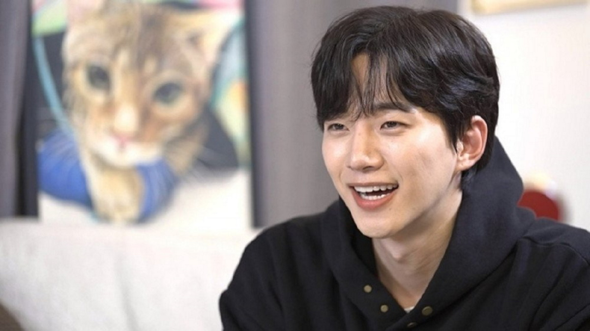 2PM's Junho talks about using wooden fish & his religious background ...