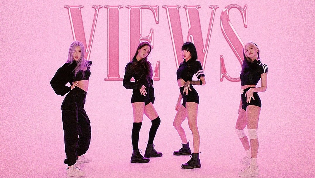 BLACKPINK's 'How You Like That' performance video becomes the first K ...