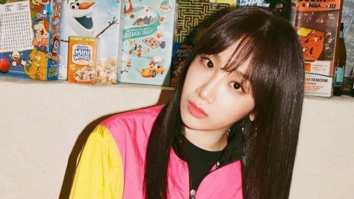 The Ark's Euna Kim announces her marriage and retirement | allkpop
