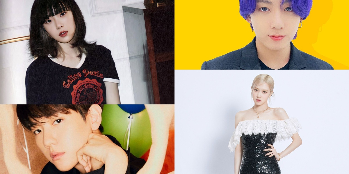 A list of main vocalists of groups who are also excellent dancers ...