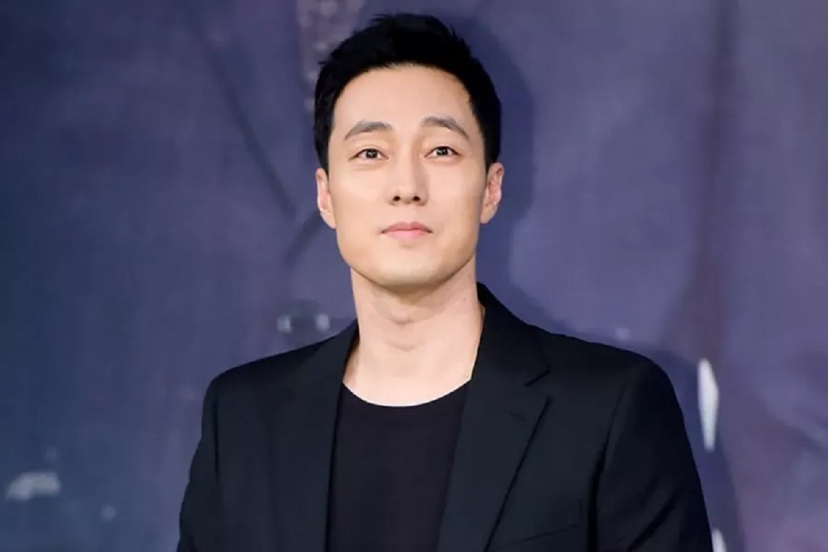 Actor So Ji Sub in talks to make his drama comeback, after a 4-year ...