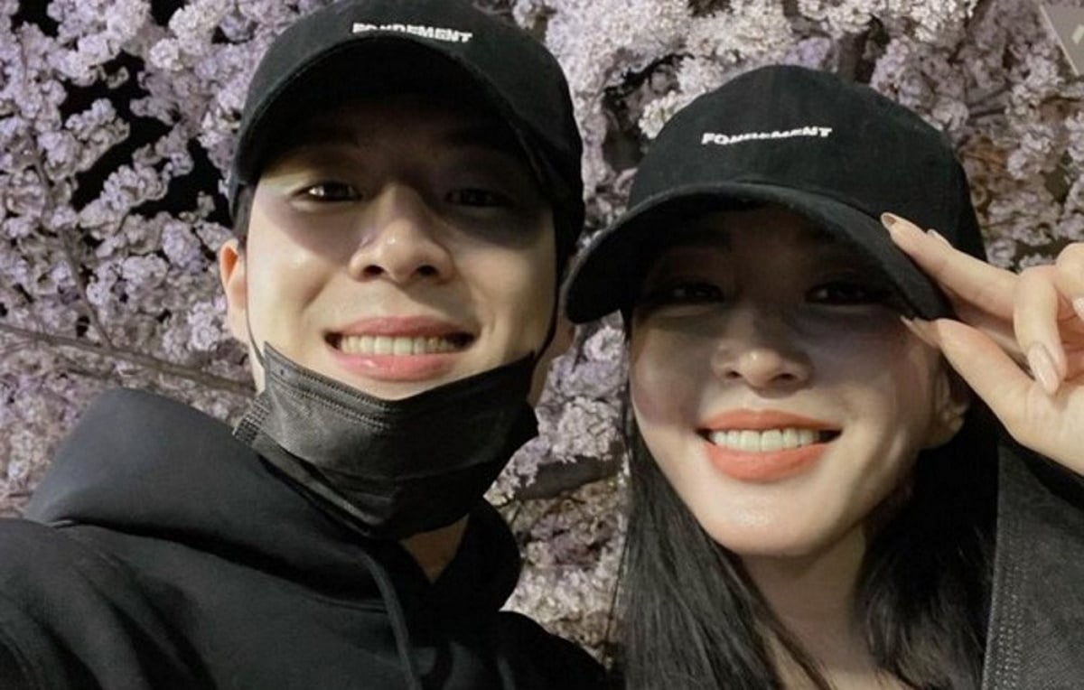 Han Ye Seul's response to 'Burning Sun' & boyfriend's male escort ...