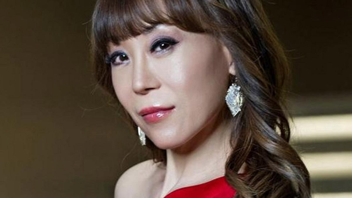Opera singer Jo Su Mi says dating led to her expulsion from Seoul ...
