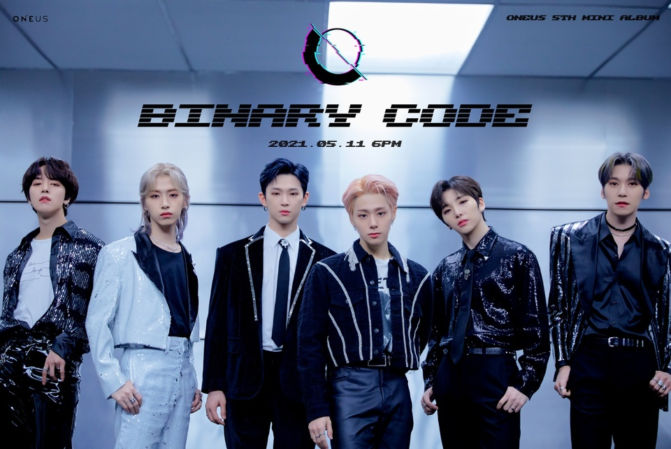 [ALBUM & MV REVIEW] ONEUS - 'BINARY CODE' | allkpop