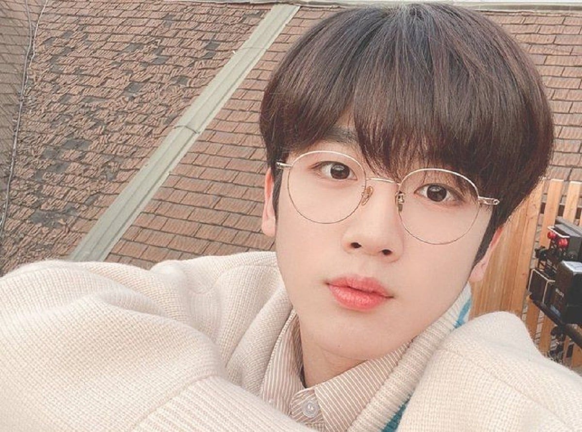 Kim Yo Han to show off his cute charms on 'Point of Omniscient ...