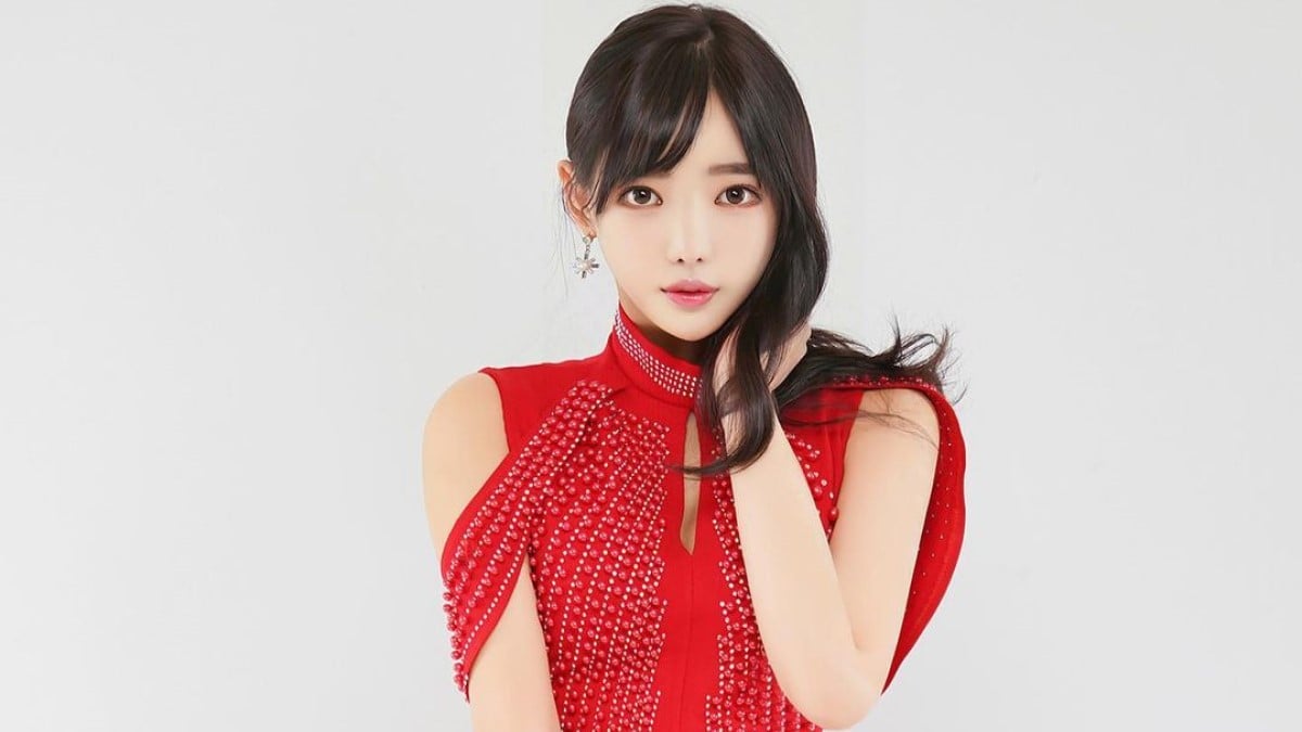 Actress Jin Ah Rim claims she was falsely accused of gang mobilization ...