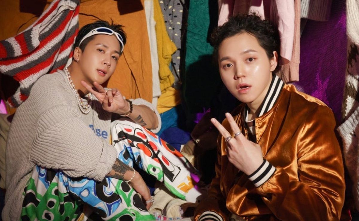 Ravi counts down to 4th EP 'Roses' with 'Cardigan' teaser images ...