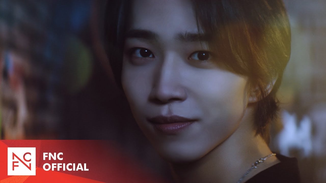 N.Flying's Seo Dong Sung makes illegal change in mood teaser for ...