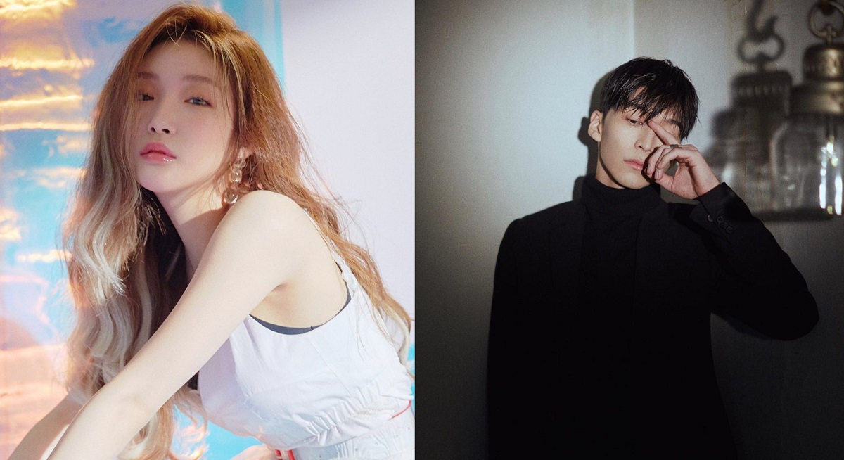 Chung Ha x Colde to release remake of 'My Lips...Warm Like Coffee ...