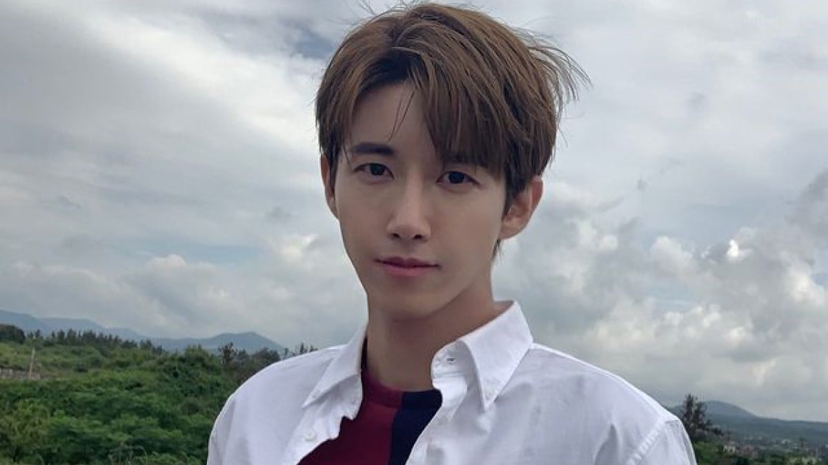 Kwanghee surprises the Internet with his latest Instagram update | allkpop