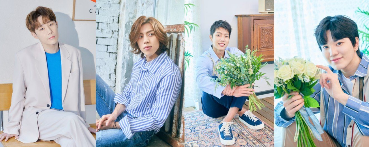 INFINITE to hold a special live stream to celebrate their 11th debut anniversary with fans | allkpop