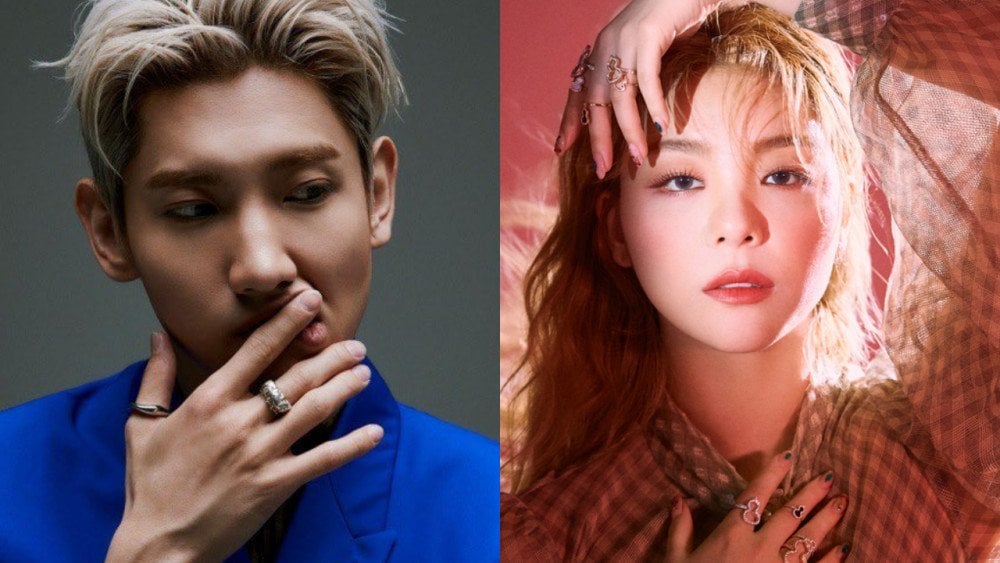 The Best Vocalists In K-Pop (Part 2) | allkpop