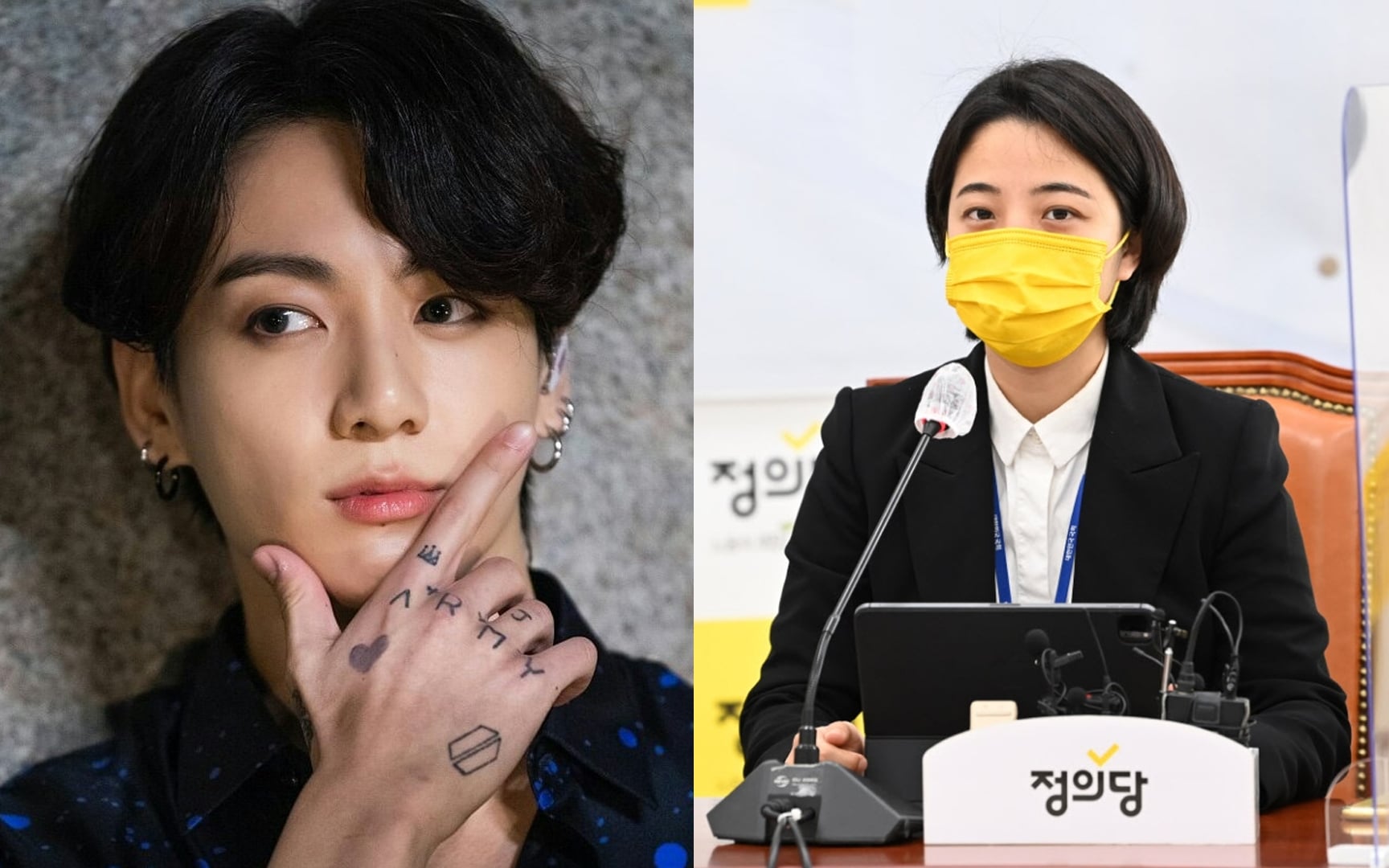 Politician Ryu Ho Jung Creates Another Controversy After, 40% OFF