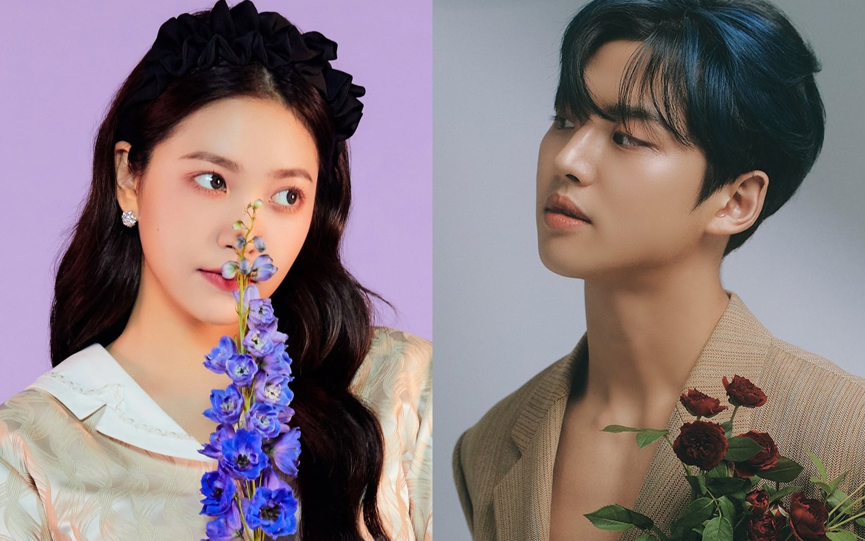 The first teaser clip for the web drama 'Blue Birthday' starring Red ...