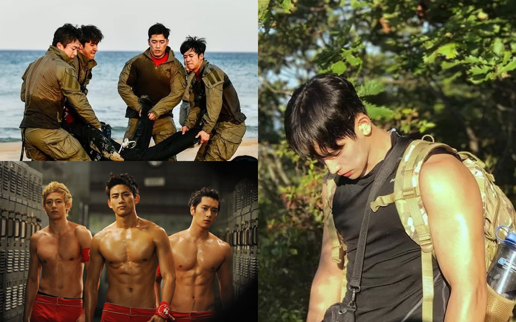 New audition show to test idol's physical and mental strength | allkpop