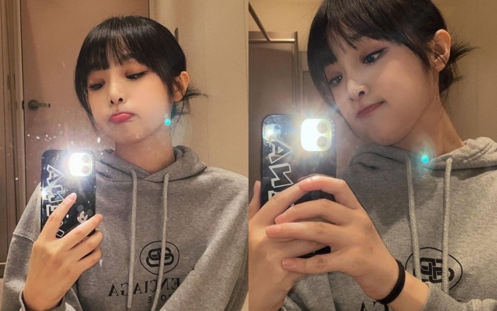 IZ*ONE's Yena displays her cute charms through Instagram | allkpop