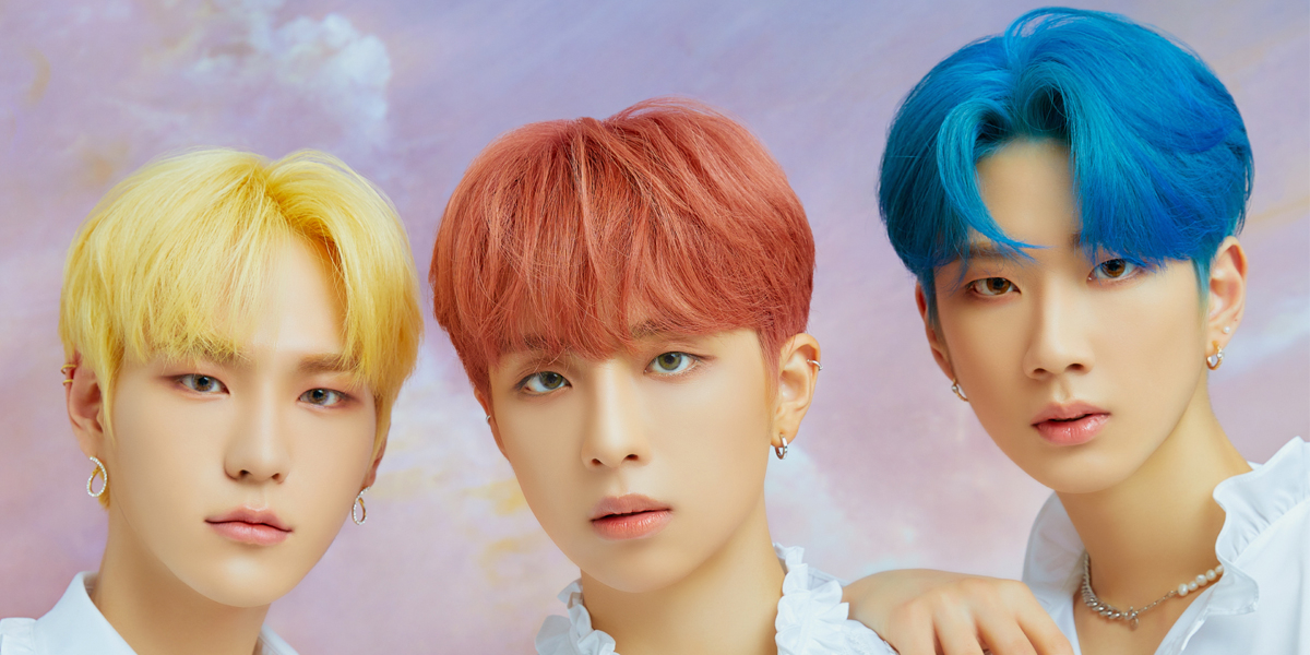 BDC (Boys Da Capo) unveil picturesque teaser images for 'The ...