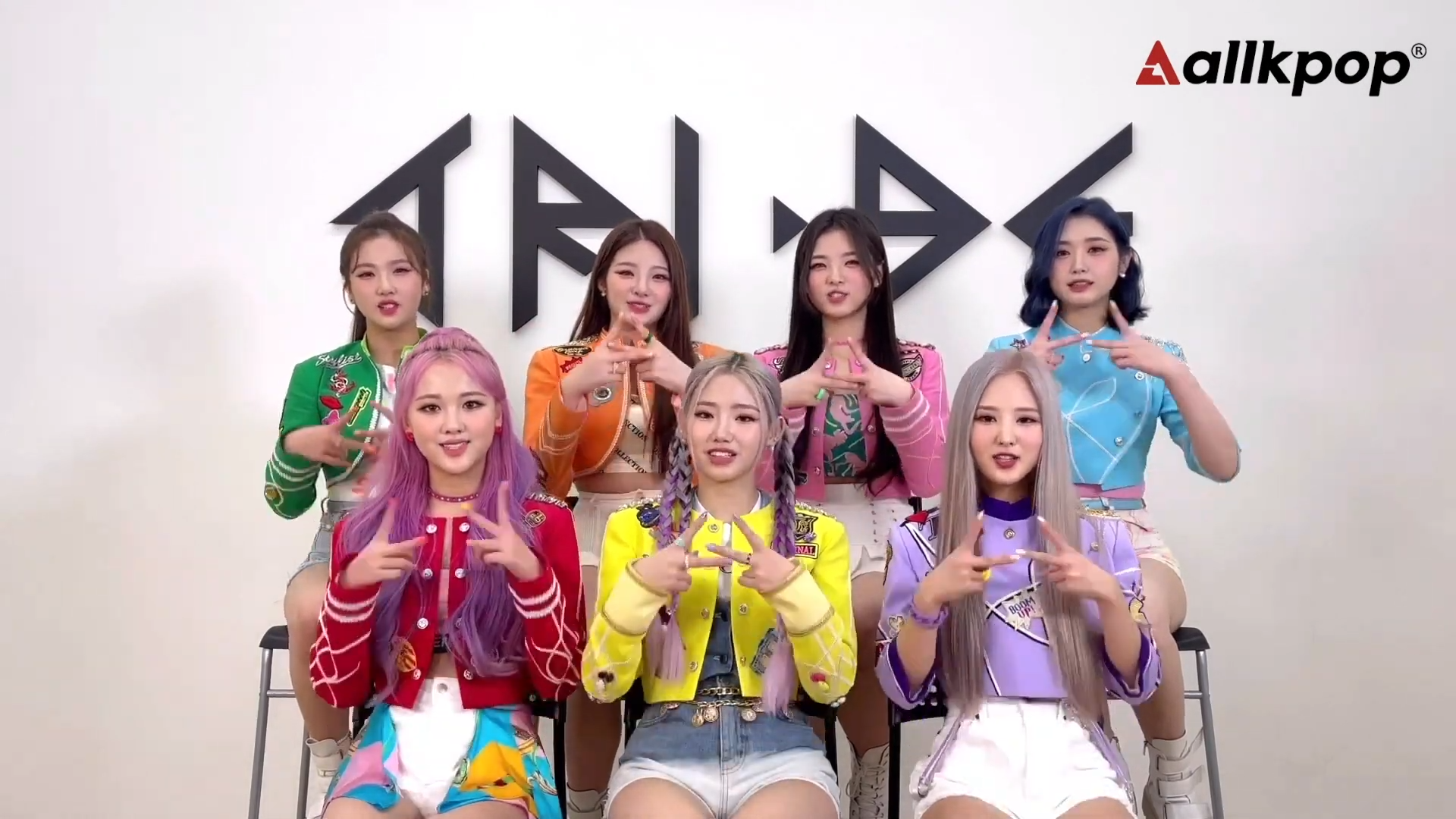 [EXCLUSIVE] TRI.BE shares thoughts on comeback, reveal favorite songs ...