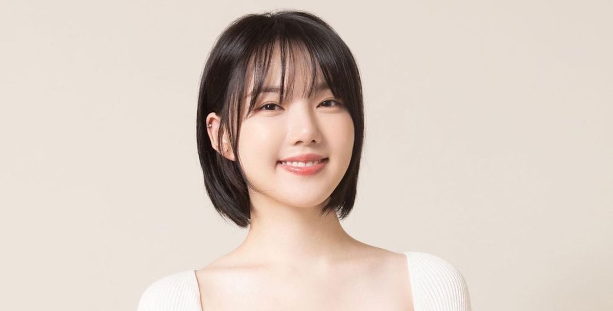 GFriend's Yerin shares lovely new profiles as she prepares for solo ...