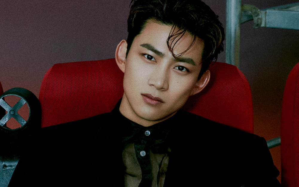 2PM s Taecyeon Has Yet To Shed The Villainous Sexy Charms In The DARK
