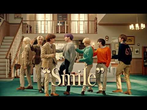 'Xylitol' chewing gum releases funky & retro CF starring BTS | allkpop