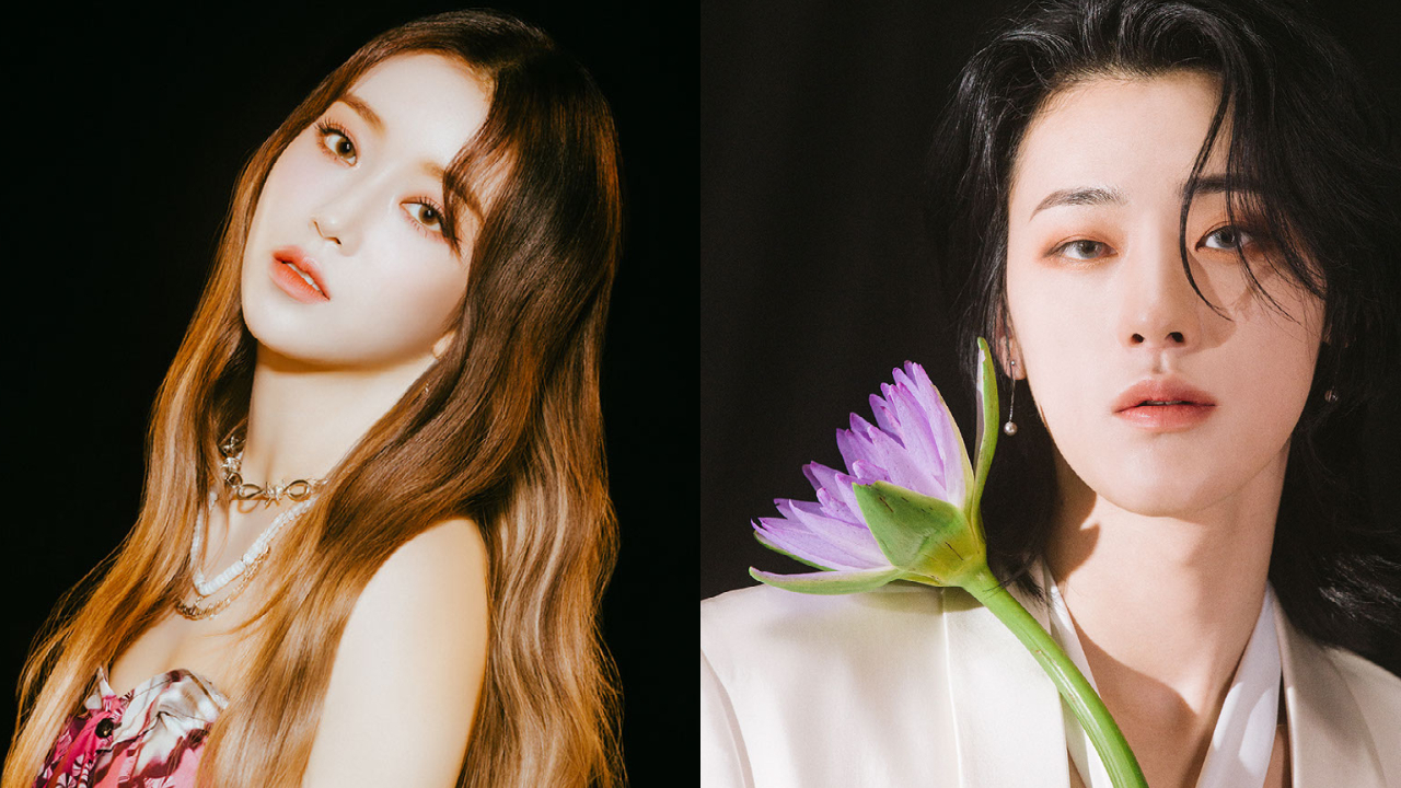 Fourth-Generation K-Pop groups that are gearing up to be the next big ...