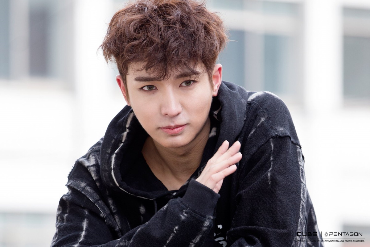 Pentagon's Yuto opens personal Instagram account | allkpop