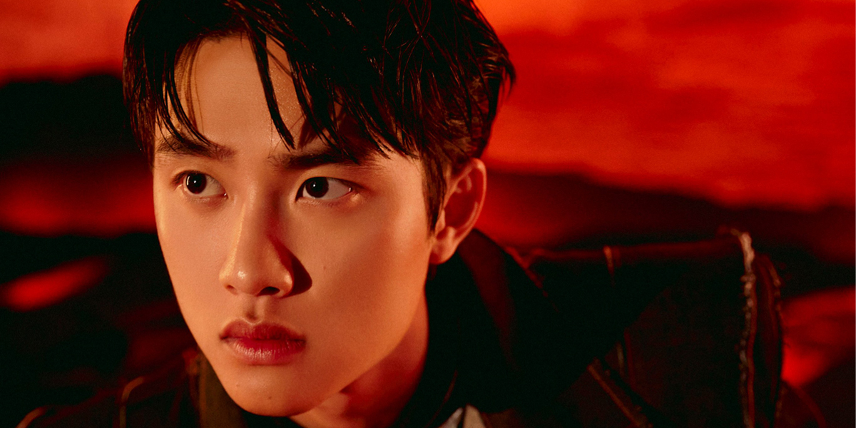 EXO's D.O. will reportedly release his 1st solo album next month | allkpop
