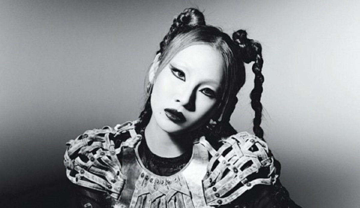 CL says she plans to release her 1st full studio album by this summer ...