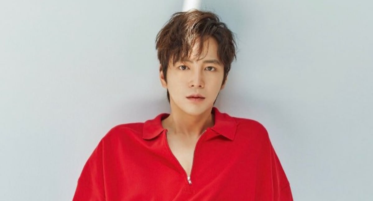 Jang Geun Suk confirmed to appear on 'Kim Young Chul's Power FM' as a ...