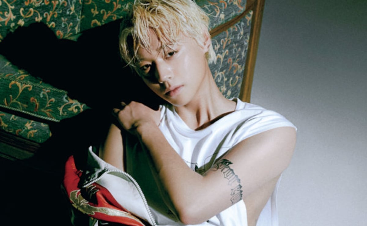 Park Ji Hoon talks about his 'At a Distance, Spring is Green' role and ...