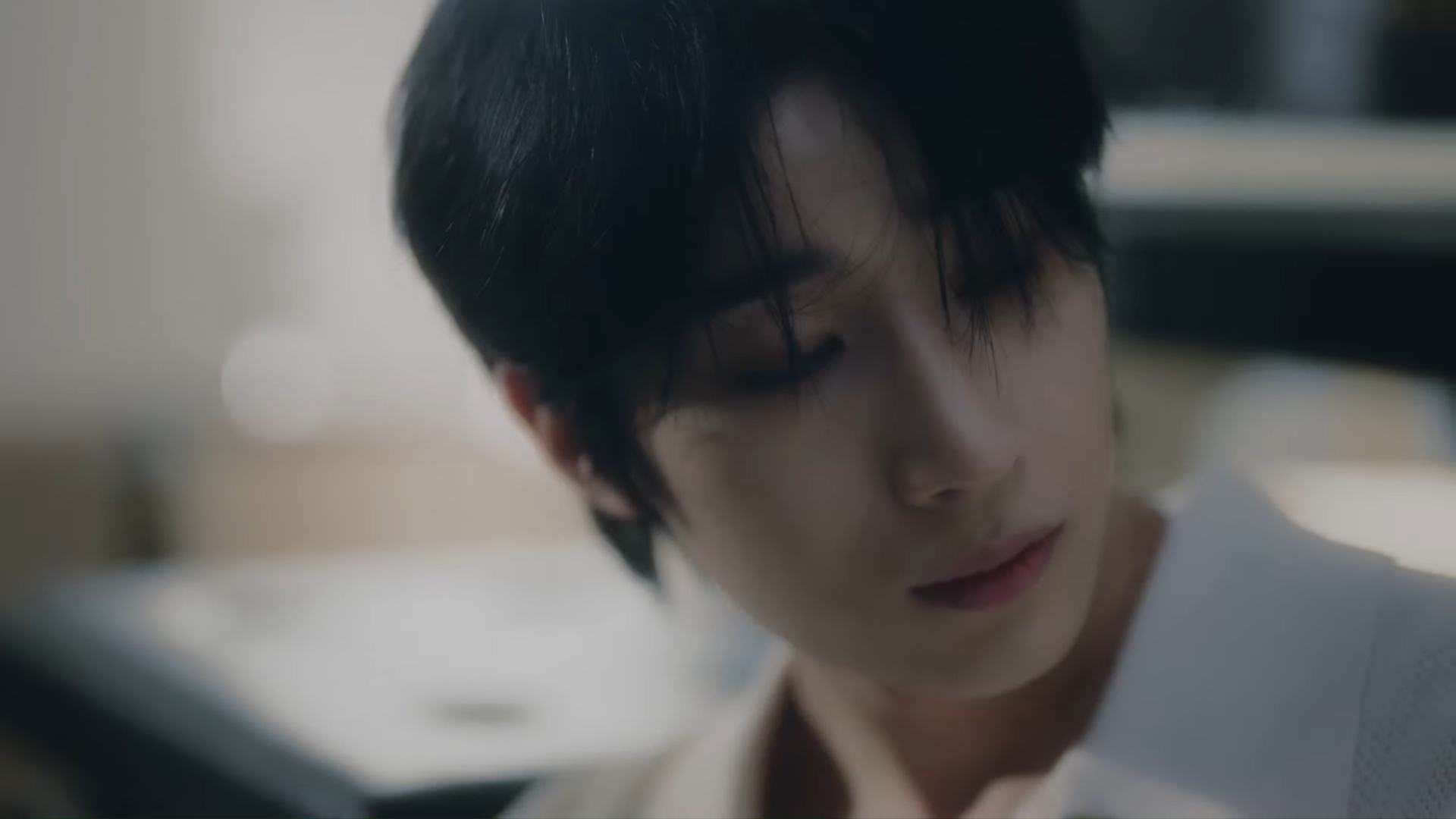 VICTON's Seungwoo prepares to say goodbye in emotional MV for 'See You Again' | allkpop