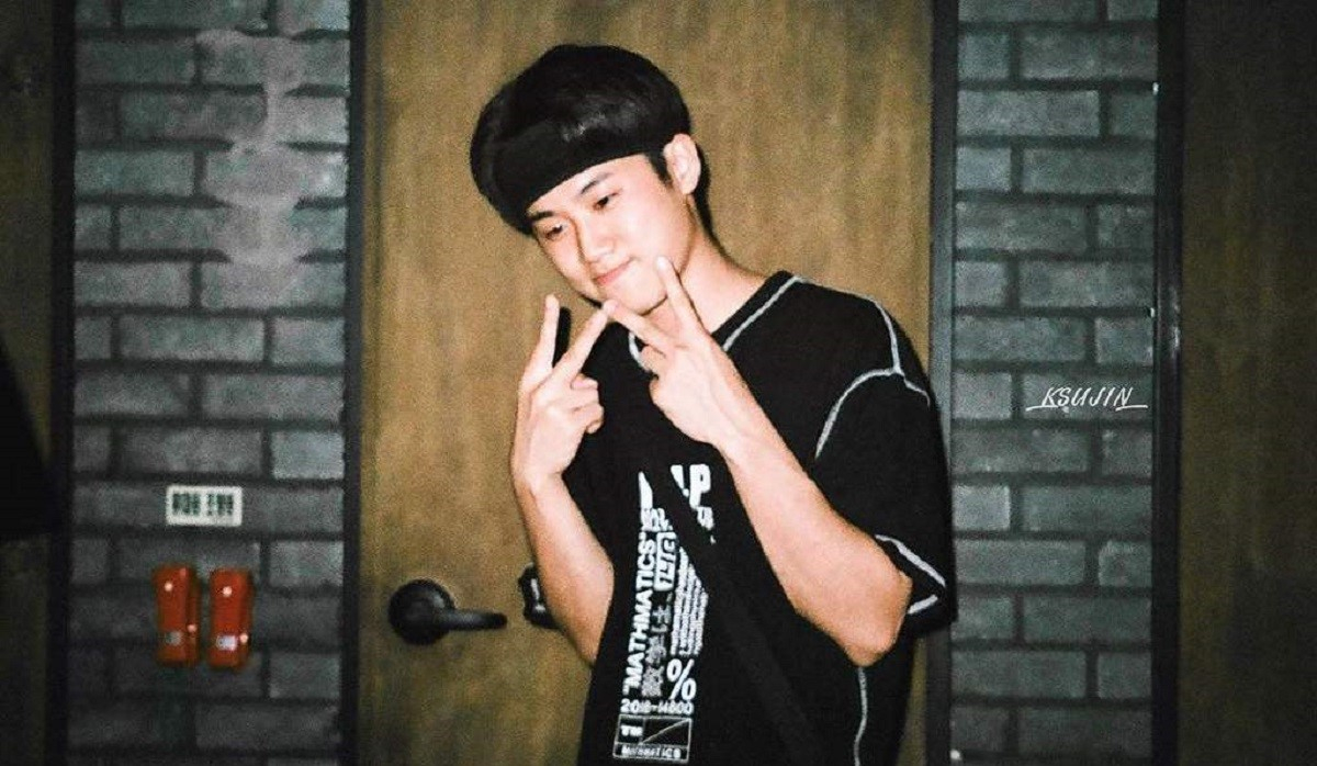 Coogie to release his first mixtape 'I Got a Feeling' | allkpop