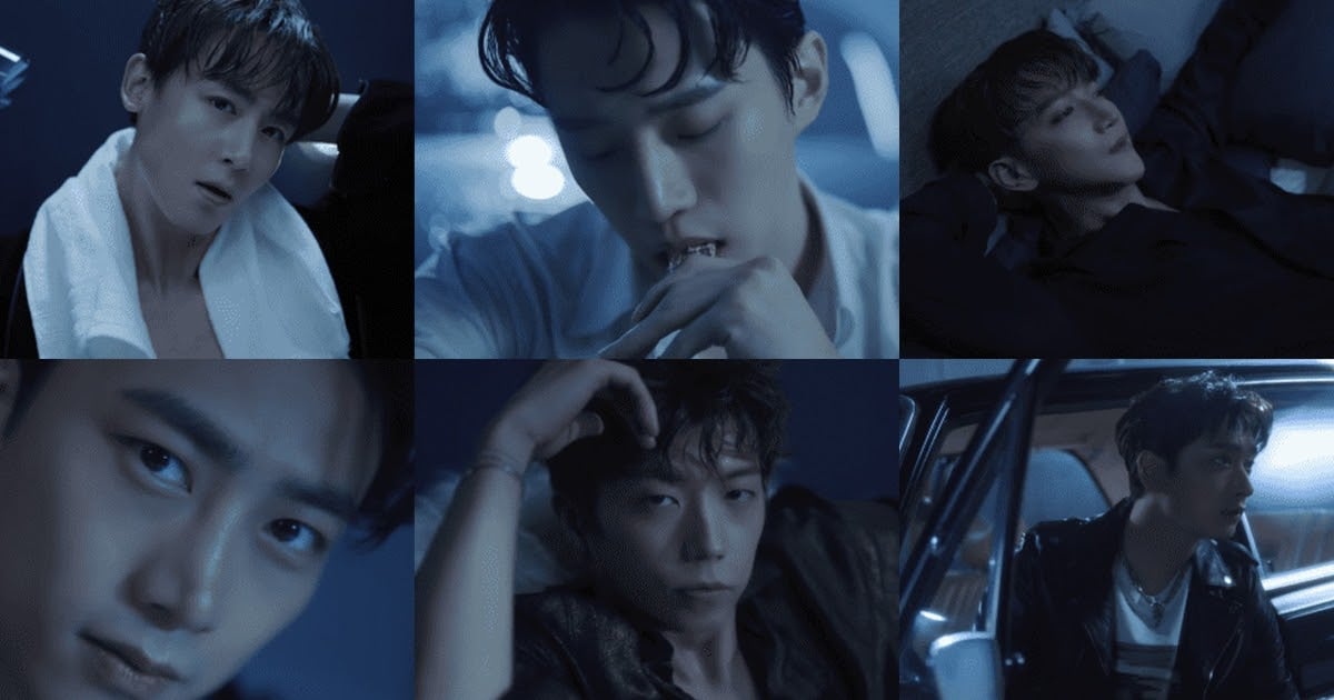 2PM's 'Make It' music video surpasses 10 million views just two days after its release | allkpop