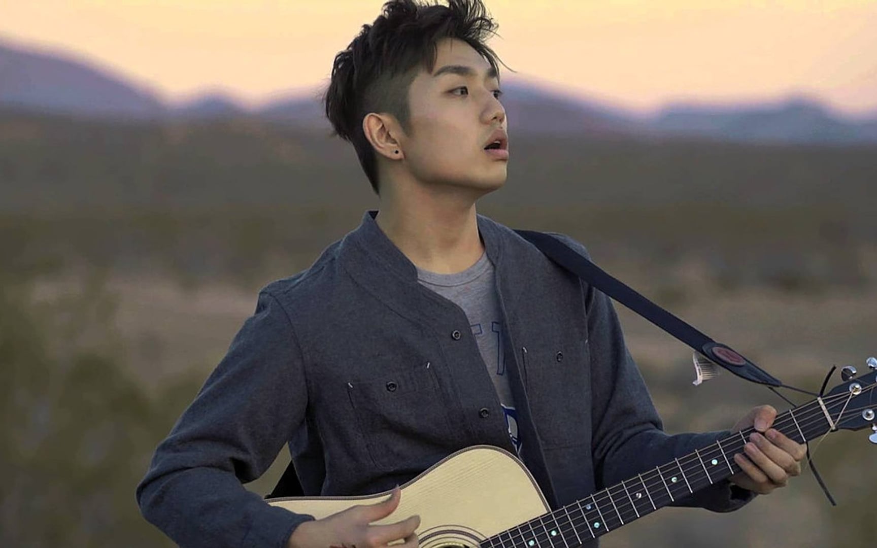 Sam Kim to release a new track in collaboration with Producer Preditah ...