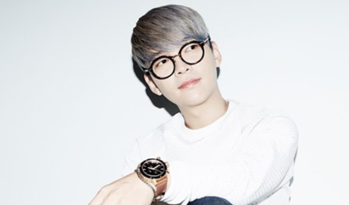 Ra.D to return with a new self-produced single 'YOU' | allkpop