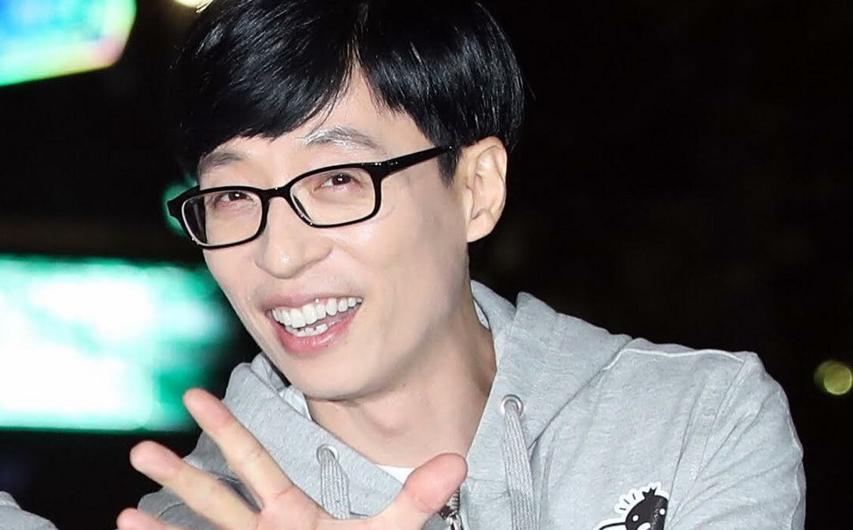 Yoo Jae Suk in talks to sign with Kakao Entertainment | allkpop