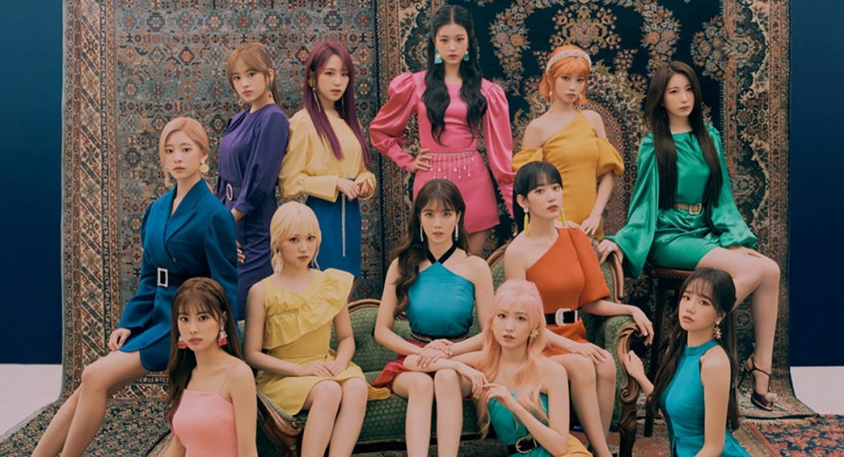 IZ*ONE's anticipated reunion reportedly not happening | allkpop