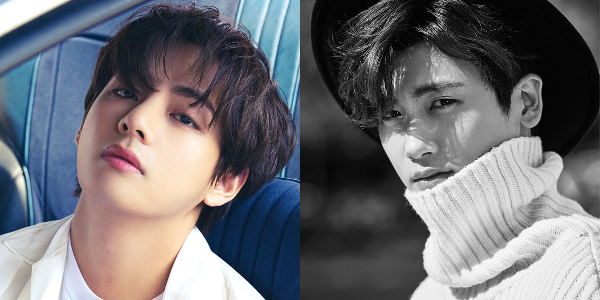BTS's V & Hyungsik to appear in Peakboy's comeback MV | allkpop