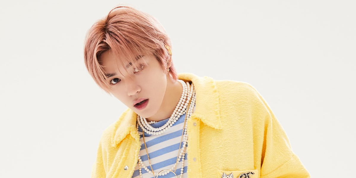 NCT's Taeyong joins BoA as a judge on Mnet's 'Street Woman Fighter ...