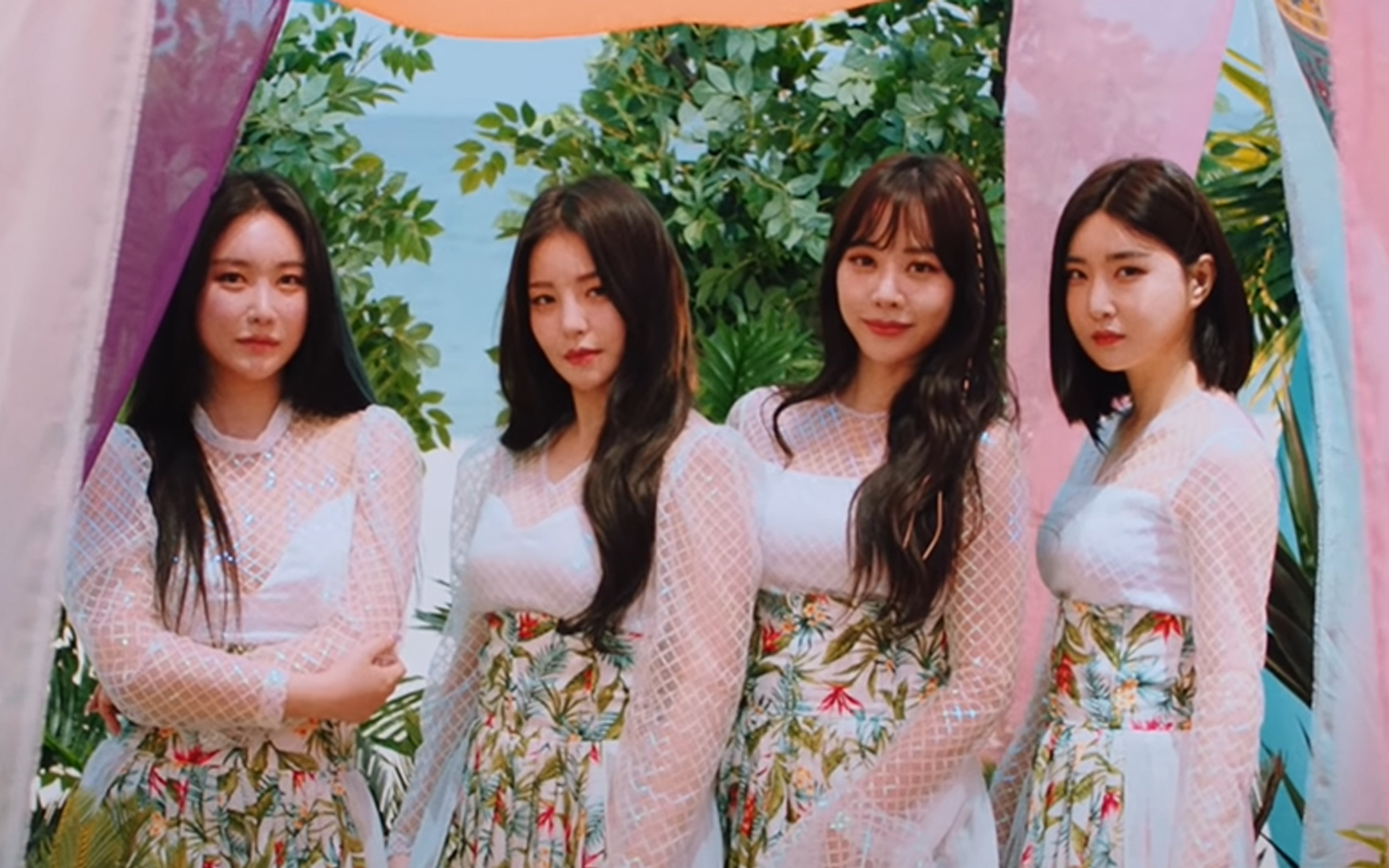 How netizens feel about Brave Girls ending their promotions early and ...