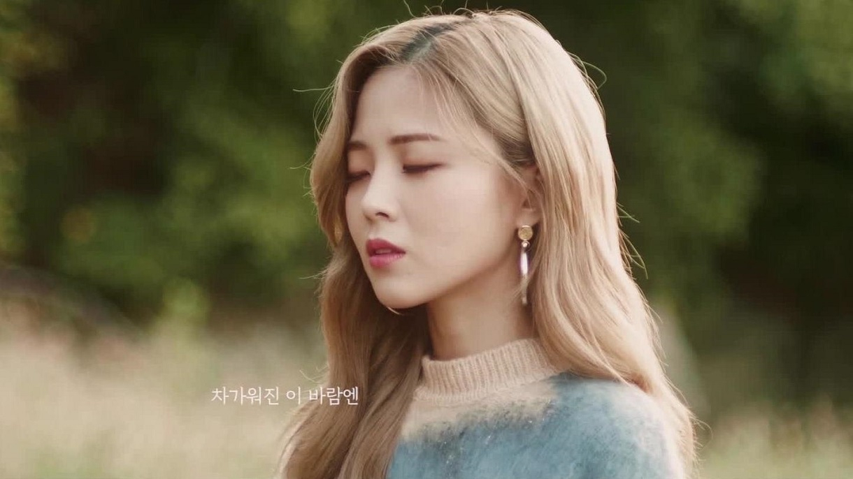 Singer HYNN to release her first duet song since debut + raises ...