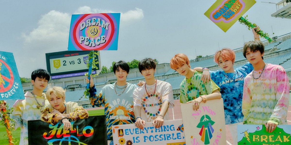 NCT Dream win #1 + Performances from July 9th 'Music Bank'! | allkpop