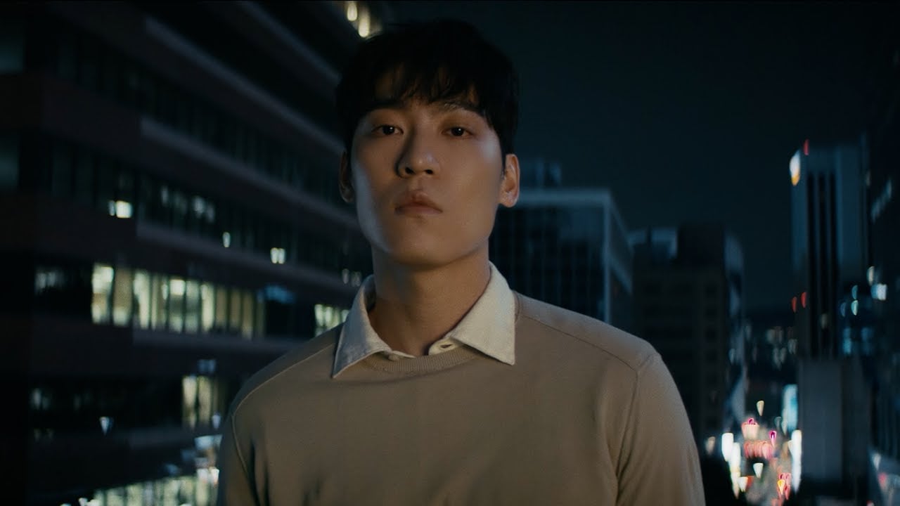 John Park reveals moody MV teaser for 'now, us, here' | allkpop