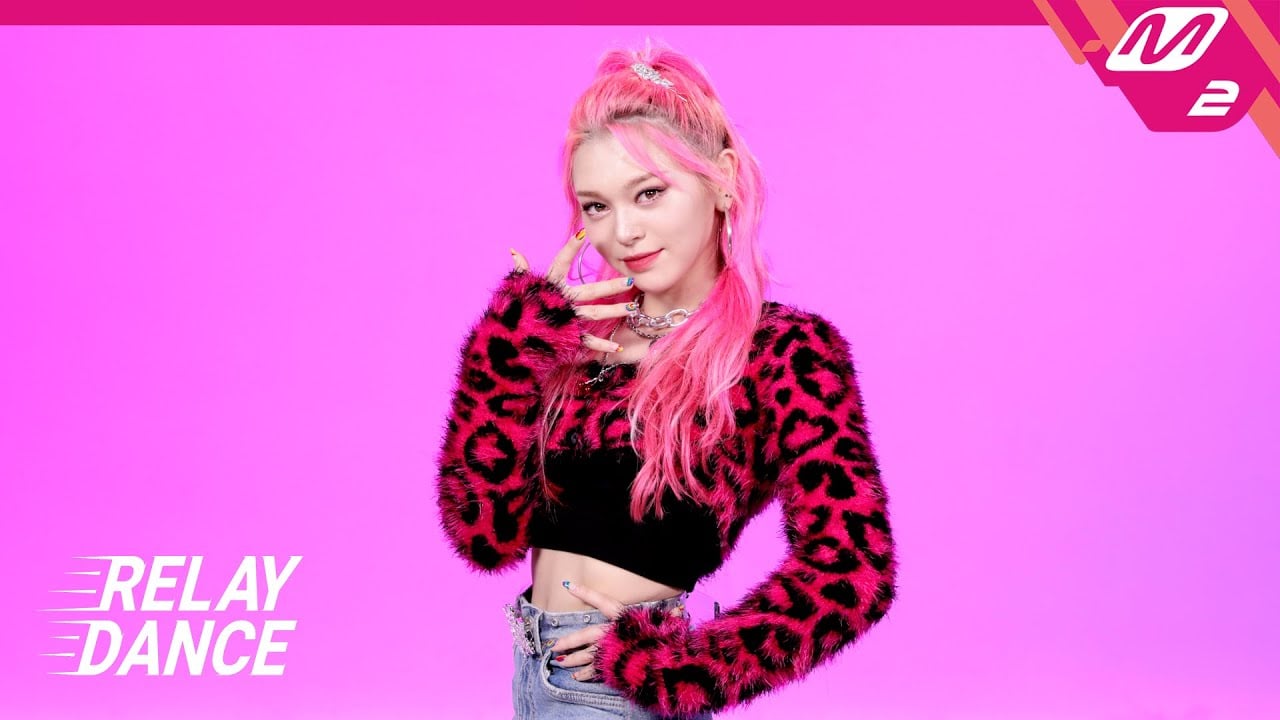 AleXa drops a relay dance performance video for new single 'Xtra' | allkpop