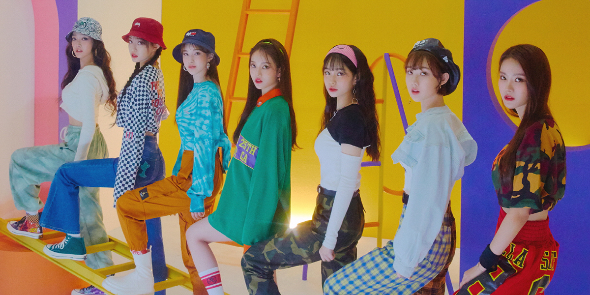 Weeekly to make a comeback next month | allkpop